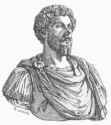 Histoire romaine : Marc-Aurèle